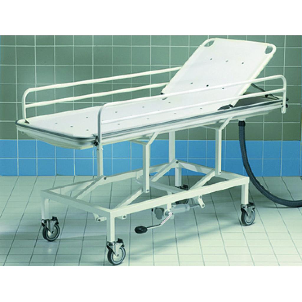 Shower Stretchers - Reval Group