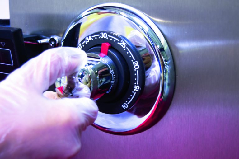 Medical bathtub for burn victimes - Reval Group