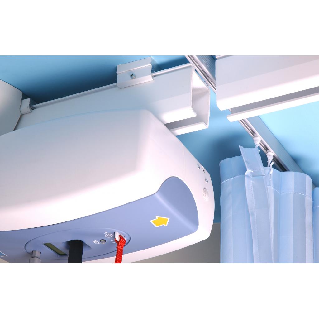 Transactive Ceiling Track Hoist - Reval Group