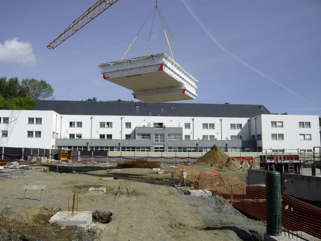 Hydrotherapy - Reval Group